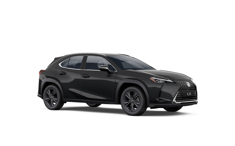 Lexus UX 300h Luxury 2027 | Híbrida Eléctrica | Lexus Experience