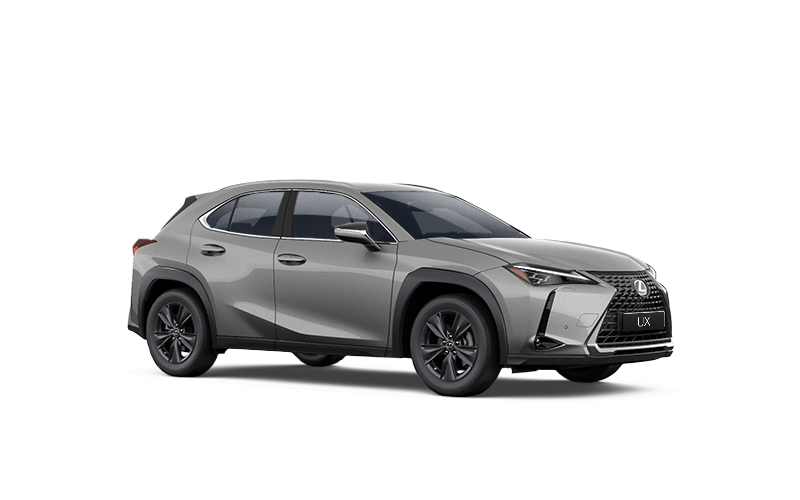 Lexus UX 300h Luxury 2027 | Híbrida Eléctrica | Lexus Experience
